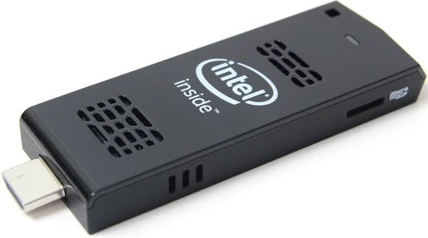 Intel Compute Stick Pros and Cons | TechSpot