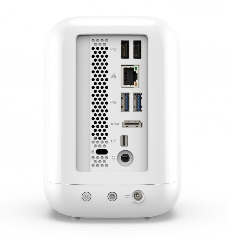 Acer Revo One RL85 Reviews - TechSpot