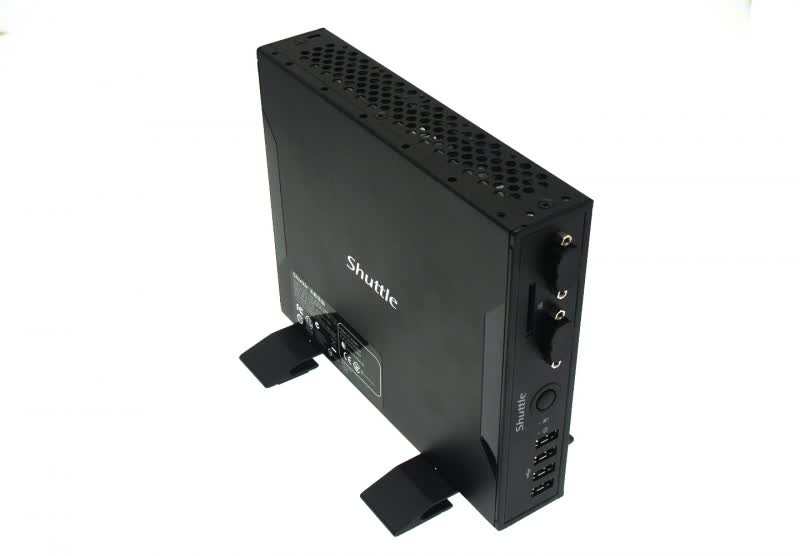 Shuttle DS57U Reviews, Pros and Cons | TechSpot