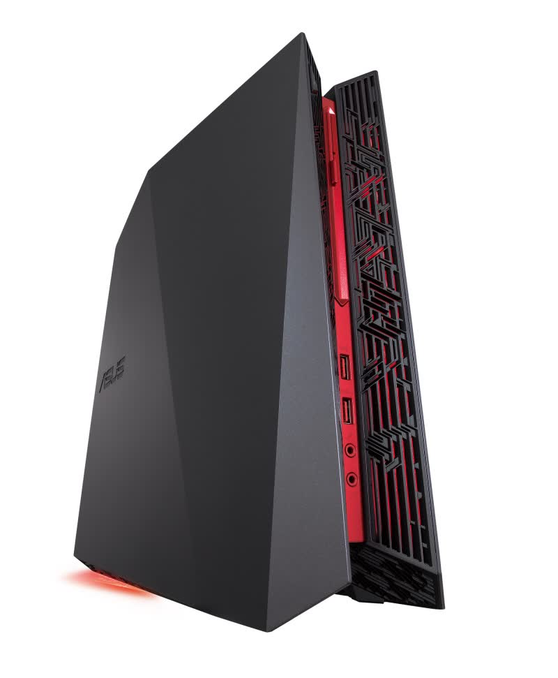 Asus ROG G20CB Reviews, Pros and Cons | TechSpot