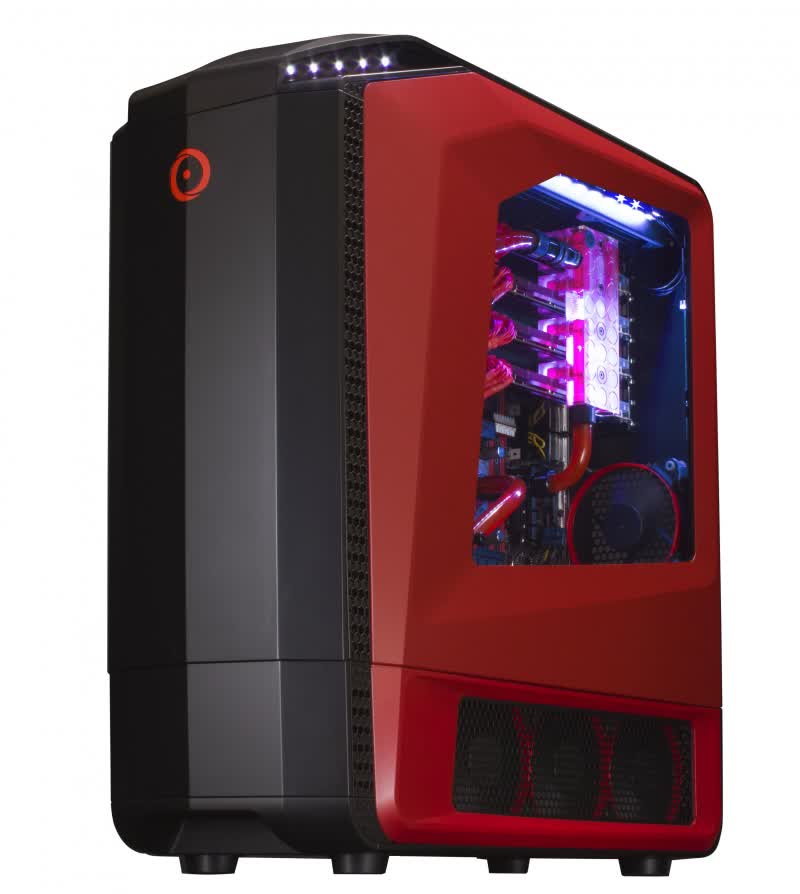 Origin Genesis Reviews, Pros and Cons | TechSpot