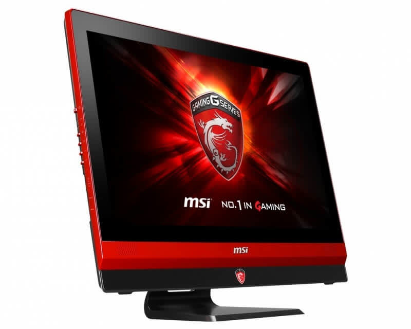 MSI Gaming 24GE All-in-One Pros and Cons | TechSpot