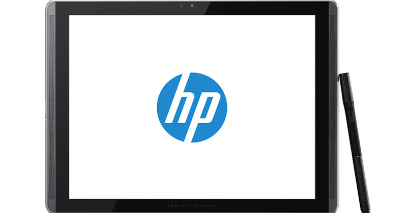 HP Pro Slate 12 Tablet Reviews, Pros and Cons | TechSpot