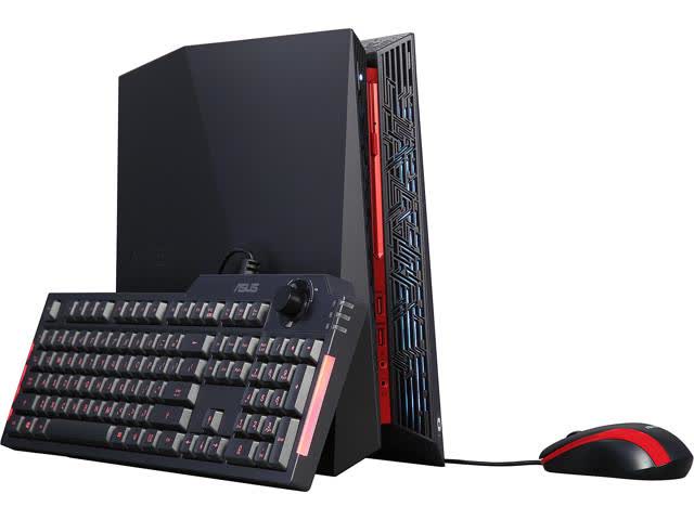 Asus ROG G20CB Reviews, Pros and Cons | TechSpot