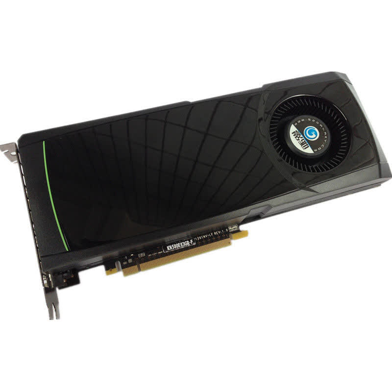 NVIDIA GeForce GTX 580 3GB GDDR5 PCIe Reviews, Pros and Cons | TechSpot