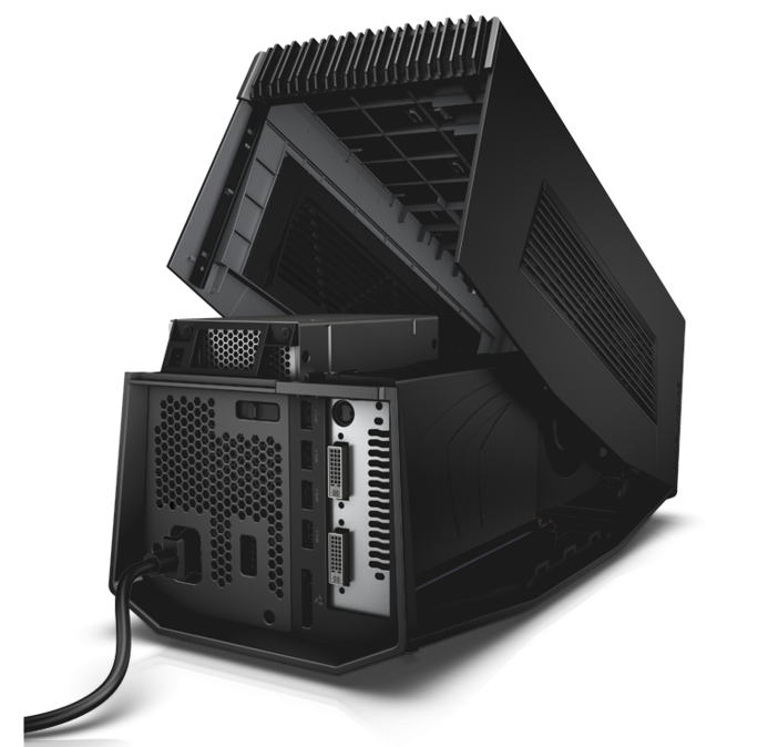 Alienware Amplifier Reviews, Pros and Cons | TechSpot