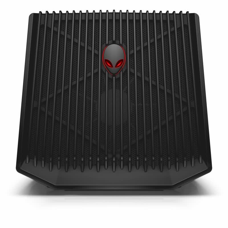 Alienware Amplifier Reviews, Pros and Cons | TechSpot