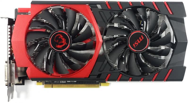 MSI Radeon R7 370 GAMING 2GB GDDR5 PCIe R7-370-GAMING-2G Reviews, Pros ...