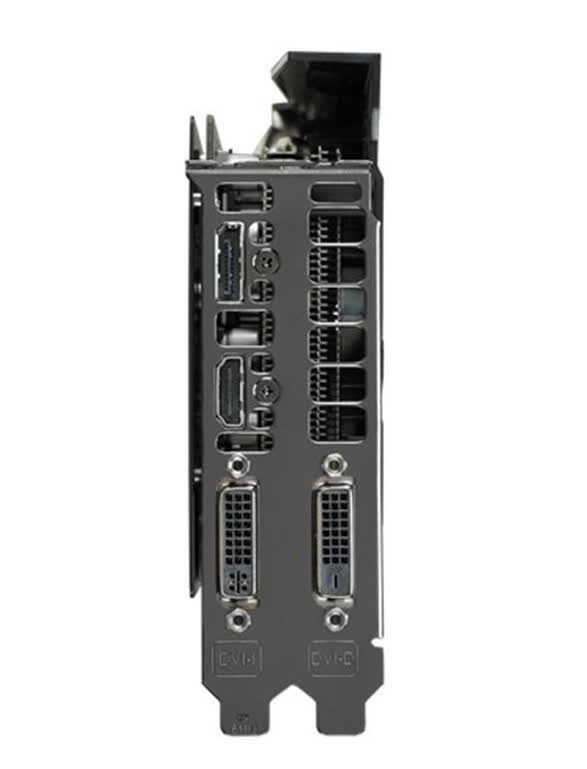 Asus Radeon R9 380 Strix 2GB GDDR5 PCIe R9-380-DC2OC-2GD5 Reviews, Pros ...