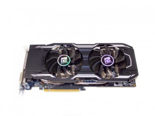 PowerColor Radeon R9 380X PCS+ Myst Edition 4GB GRRD5 PCIe Reviews ...