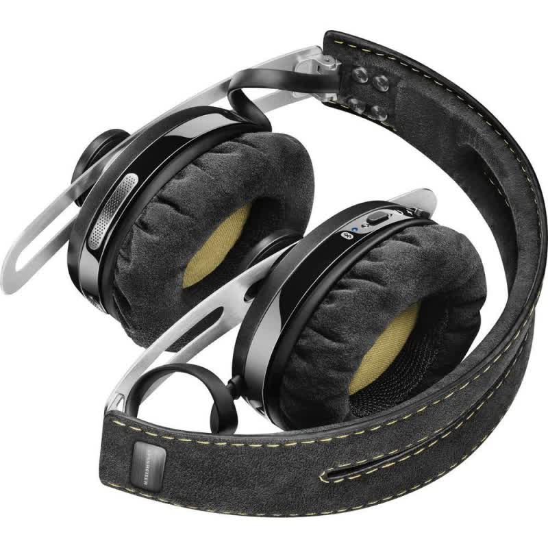Sennheiser Momentum On-Ear Wireless M2 Reviews, Pros and Cons | TechSpot