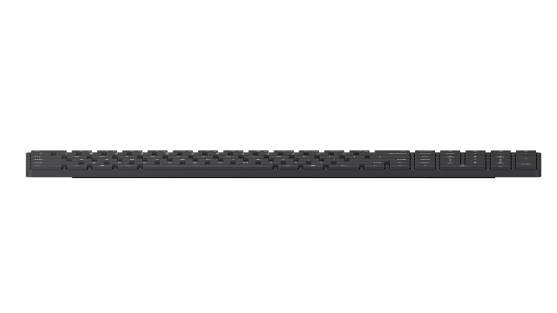 Microsoft Designer Bluetooth Desktop Pros and Cons | TechSpot
