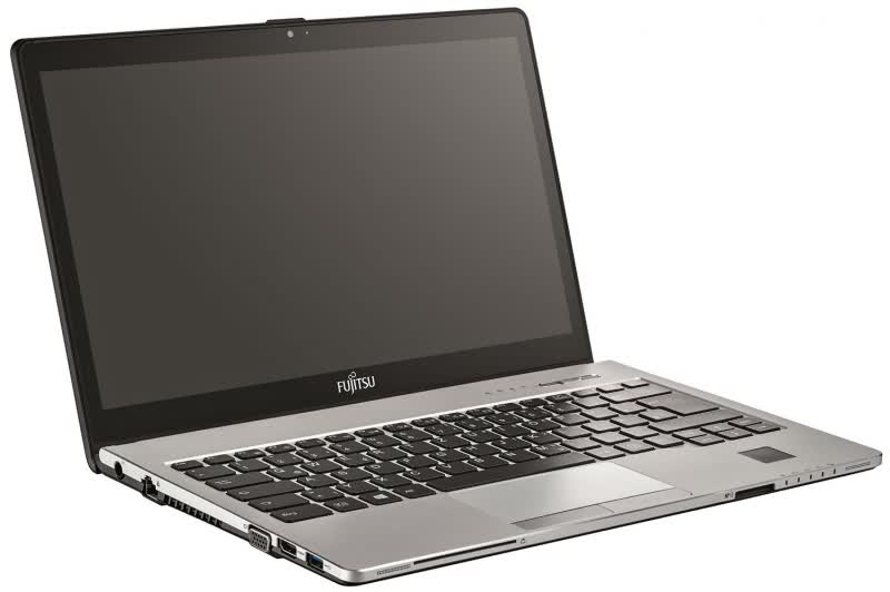 Fujitsu Lifebook S935 Pros and Cons | TechSpot
