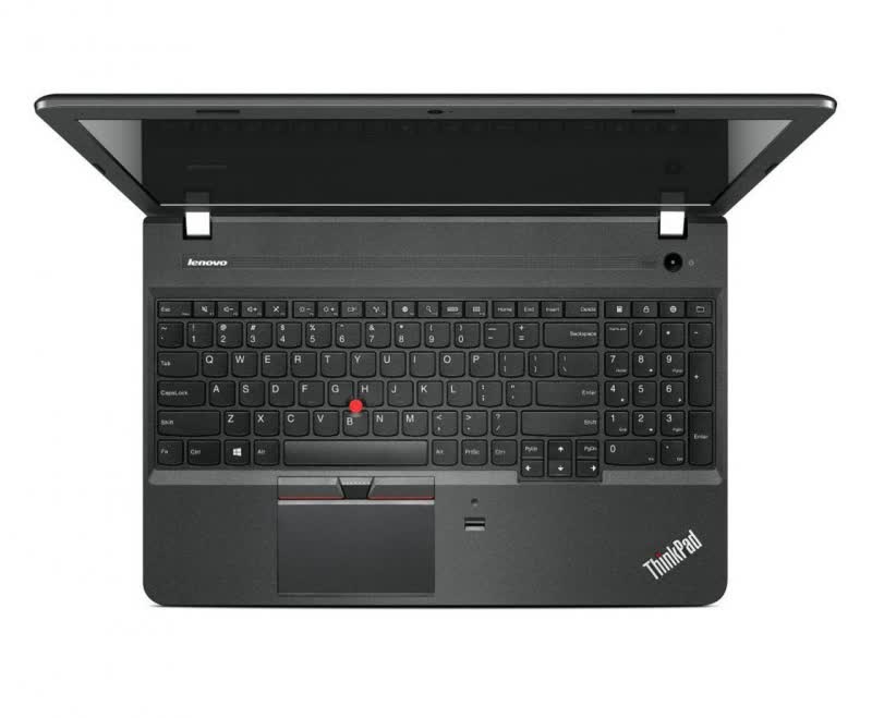 Lenovo ThinkPad Edge E550 Pros and Cons | TechSpot