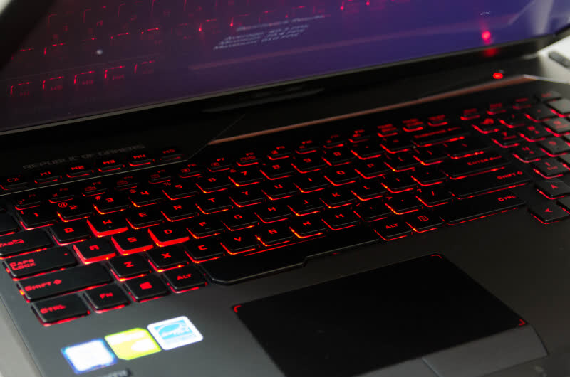 Asus ROG G752VS Reviews, Pros and Cons | TechSpot