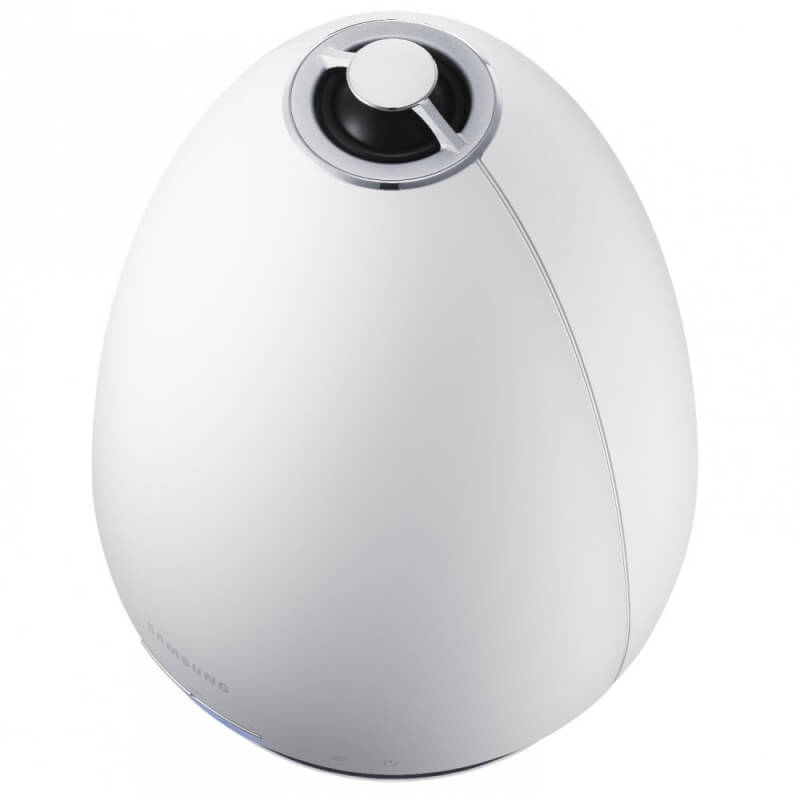 Samsung R6 Wireless 360 Wireless Speaker Reviews, Pros and Cons | TechSpot