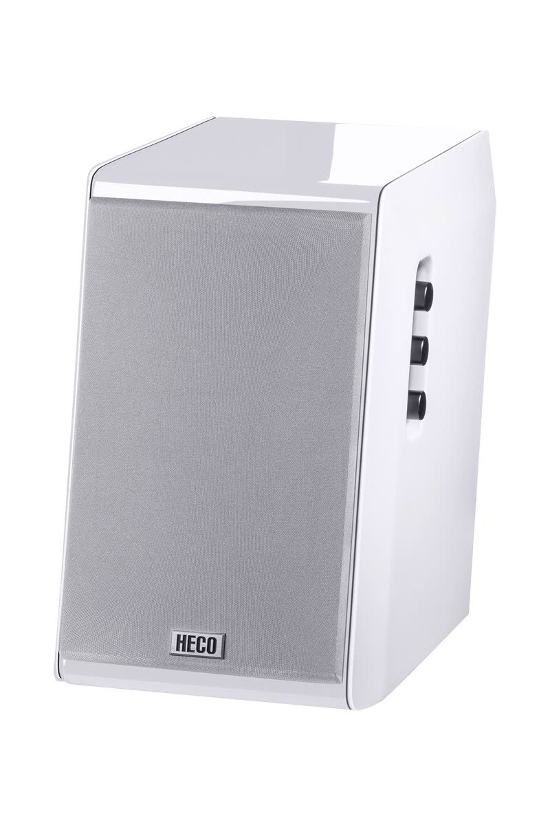 Heco Ascada 2.0 bluetooth speaker Pros and Cons | TechSpot