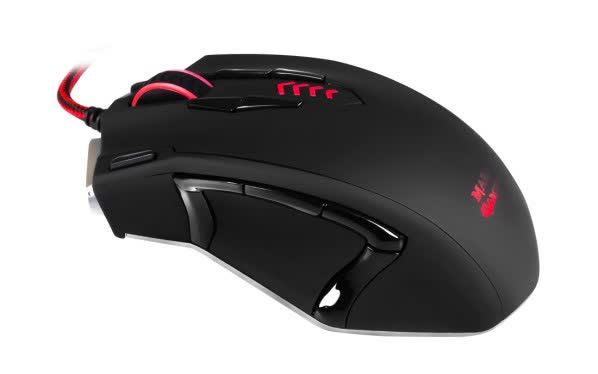 Mars Gaming MM5 Reviews, Pros and Cons | TechSpot