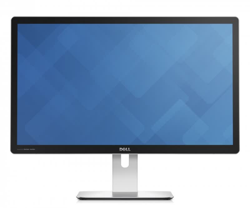 Dell UP2715K Reviews, Pros and Cons | TechSpot