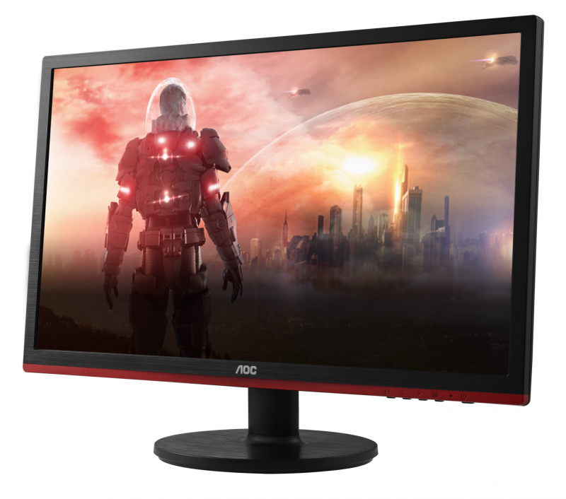 AOC G2460VQ6 Reviews, Pros and Cons | TechSpot