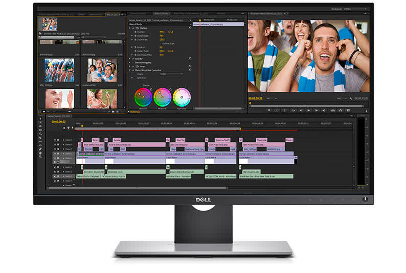 Dell UP2716D Reviews, Pros and Cons | TechSpot