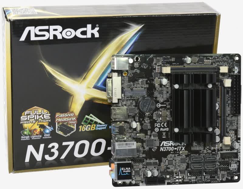 Intel Pentium N3700 Reviews, Pros and Cons | TechSpot