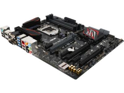 Asus Z170 Pro Gaming Pros and Cons | TechSpot