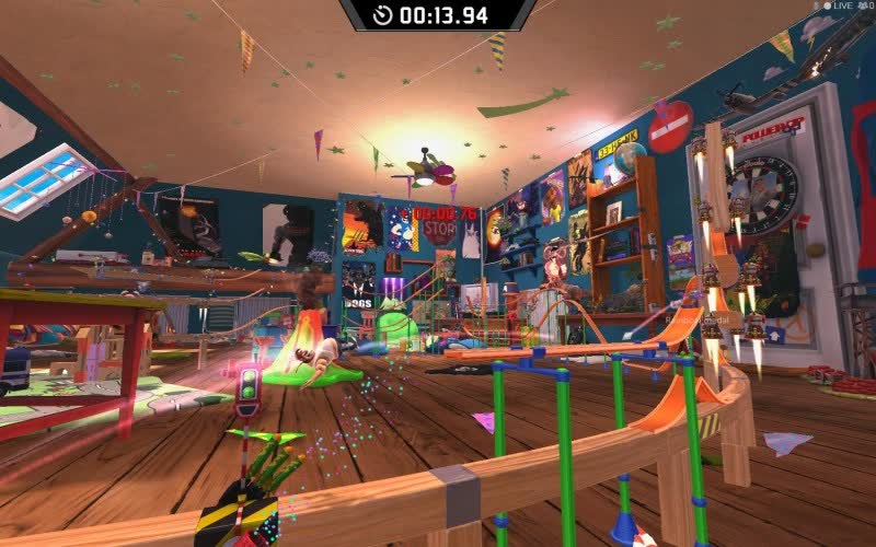Action Henk Reviews, Pros and Cons | TechSpot