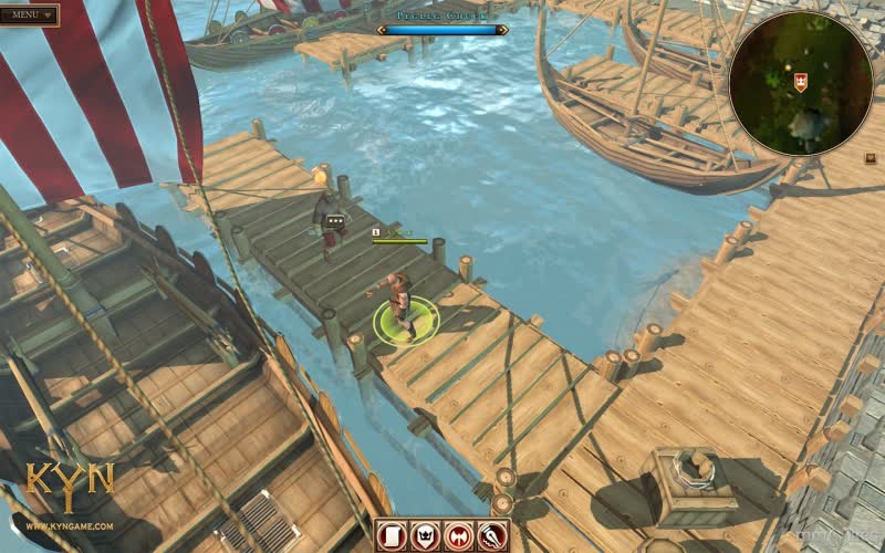 Kyn Reviews, Pros and Cons | TechSpot