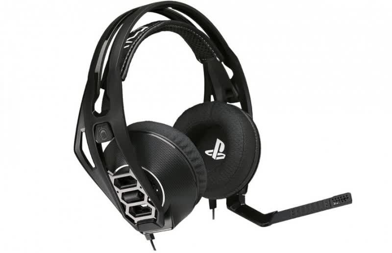 Plantronics RIG 500HS Reviews, Pros and Cons | TechSpot