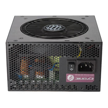 Cyonic AU-650x 650W Reviews, Pros and Cons | TechSpot