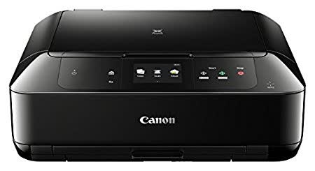Canon Pixma MG7750 MFP Series Pros and Cons | TechSpot