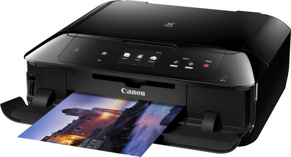 Canon Pixma MG7750 MFP Series Pros and Cons | TechSpot