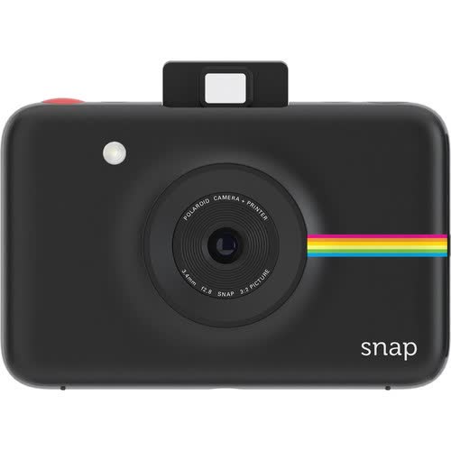 Polaroid Snap Camera Reviews, Pros and Cons | TechSpot