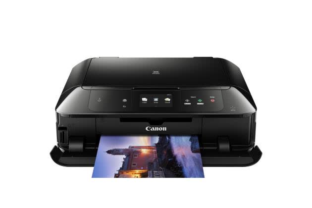 Canon Pixma MG7750 MFP Series Reviews, Pros and Cons | TechSpot