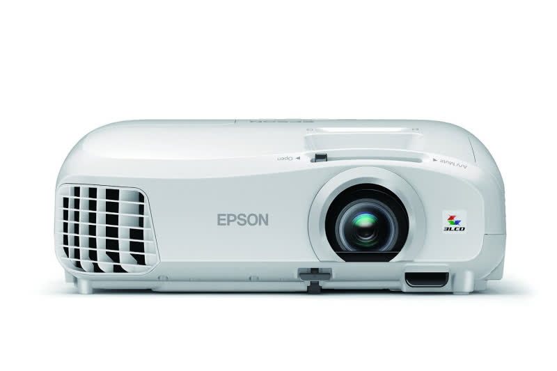 Epson EH-TW5210 Pros and Cons | TechSpot