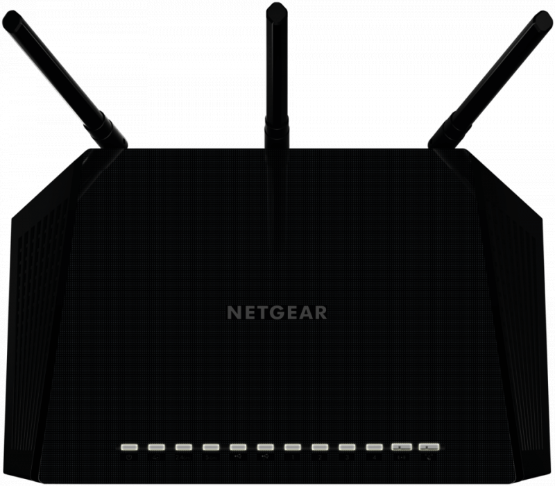 Netgear R6400 AC1750 Smart WiFi Router Reviews, Pros and Cons | TechSpot