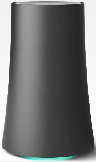 Asus SRT-AC1900 Google OnHub Router Pros and Cons | TechSpot