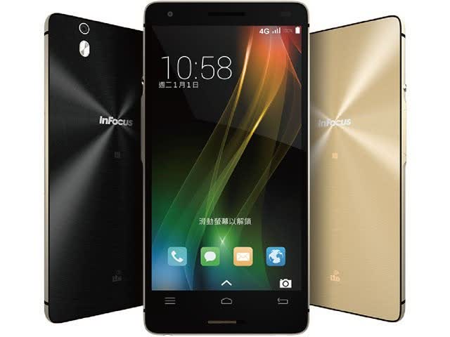 InFocus M810 Reviews, Pros and Cons | TechSpot