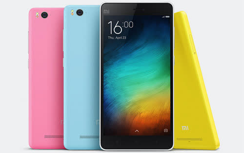 Xiaomi Mi 4i Reviews, Pros and Cons | TechSpot