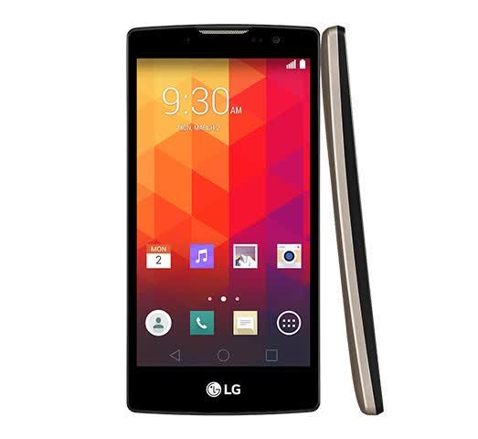 LG Spirit H422 Reviews, Pros and Cons | TechSpot