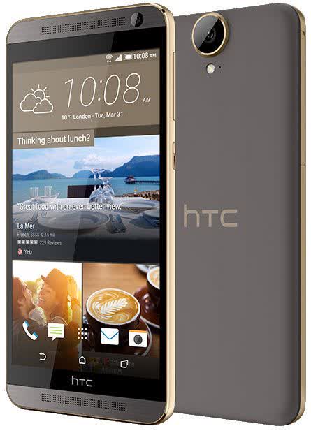 HTC One E9 Plus Reviews, Pros and Cons | TechSpot