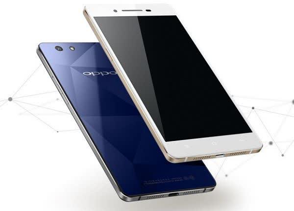 Oppo R1x Pros and Cons | TechSpot