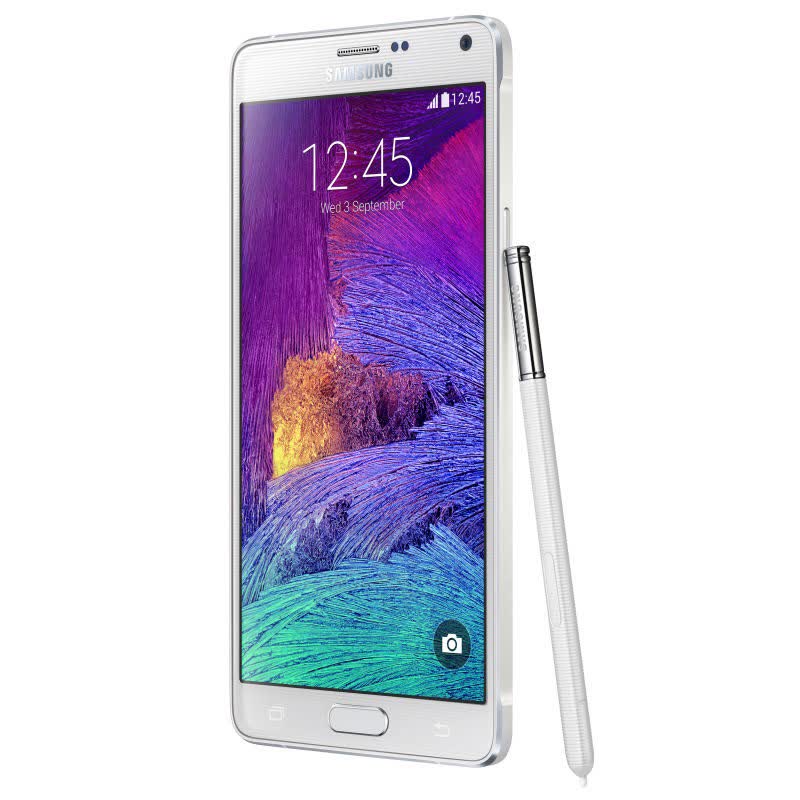 Samsung Galaxy Note 4 S-LTE Pros and Cons | TechSpot