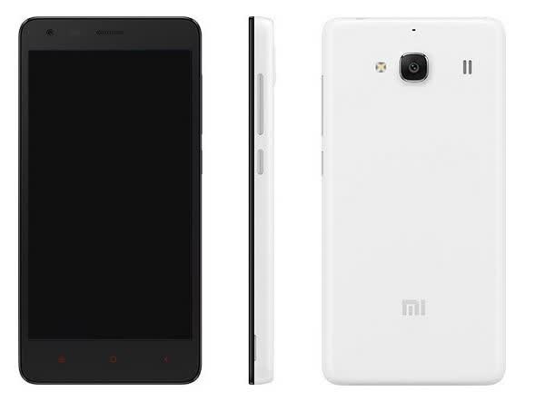 Xiaomi Redmi 2 Prime Reviews, Pros and Cons | TechSpot
