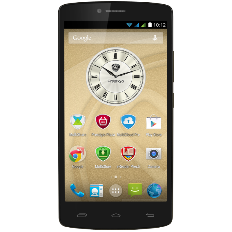 Prestigio Multiphone 5550 Duo Reviews, Pros and Cons | TechSpot