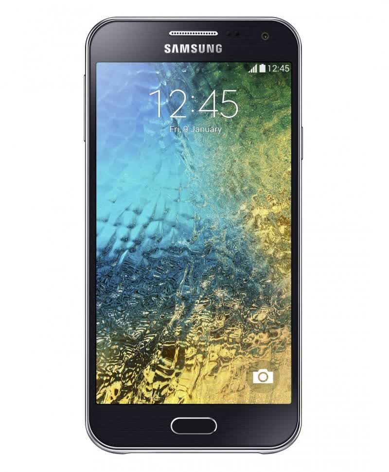 Samsung SM-E500 Galaxy E5 Reviews, Pros and Cons | TechSpot