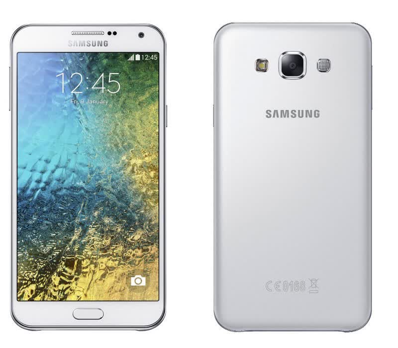 Samsung SM-E500 Galaxy E5 Reviews, Pros and Cons | TechSpot