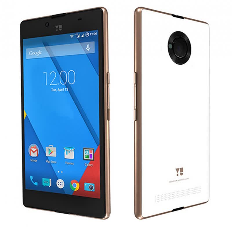 Micromax YU Yuphoria Pros and Cons | TechSpot