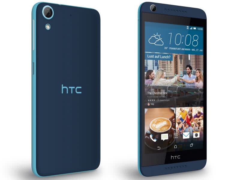 HTC Desire 626 Reviews, Pros and Cons | TechSpot